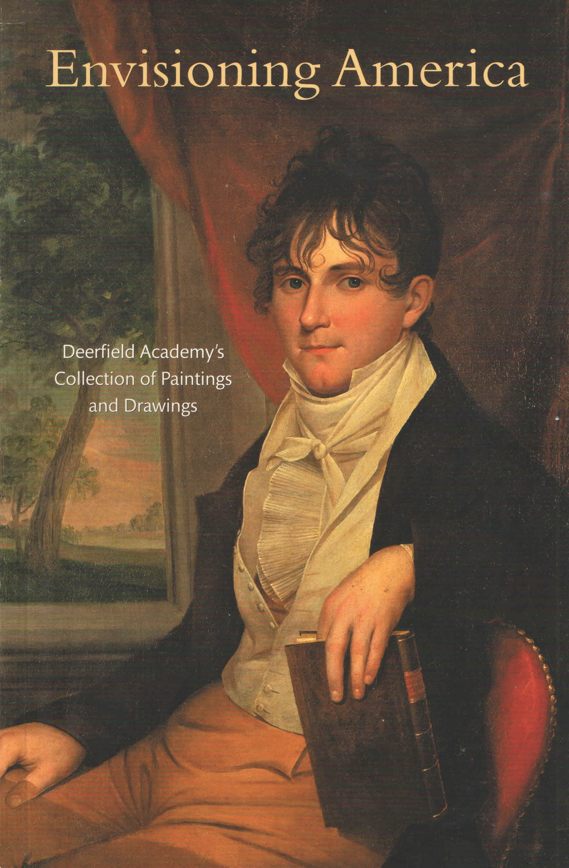 Envisioning America | Historic Deerfield Museum Store