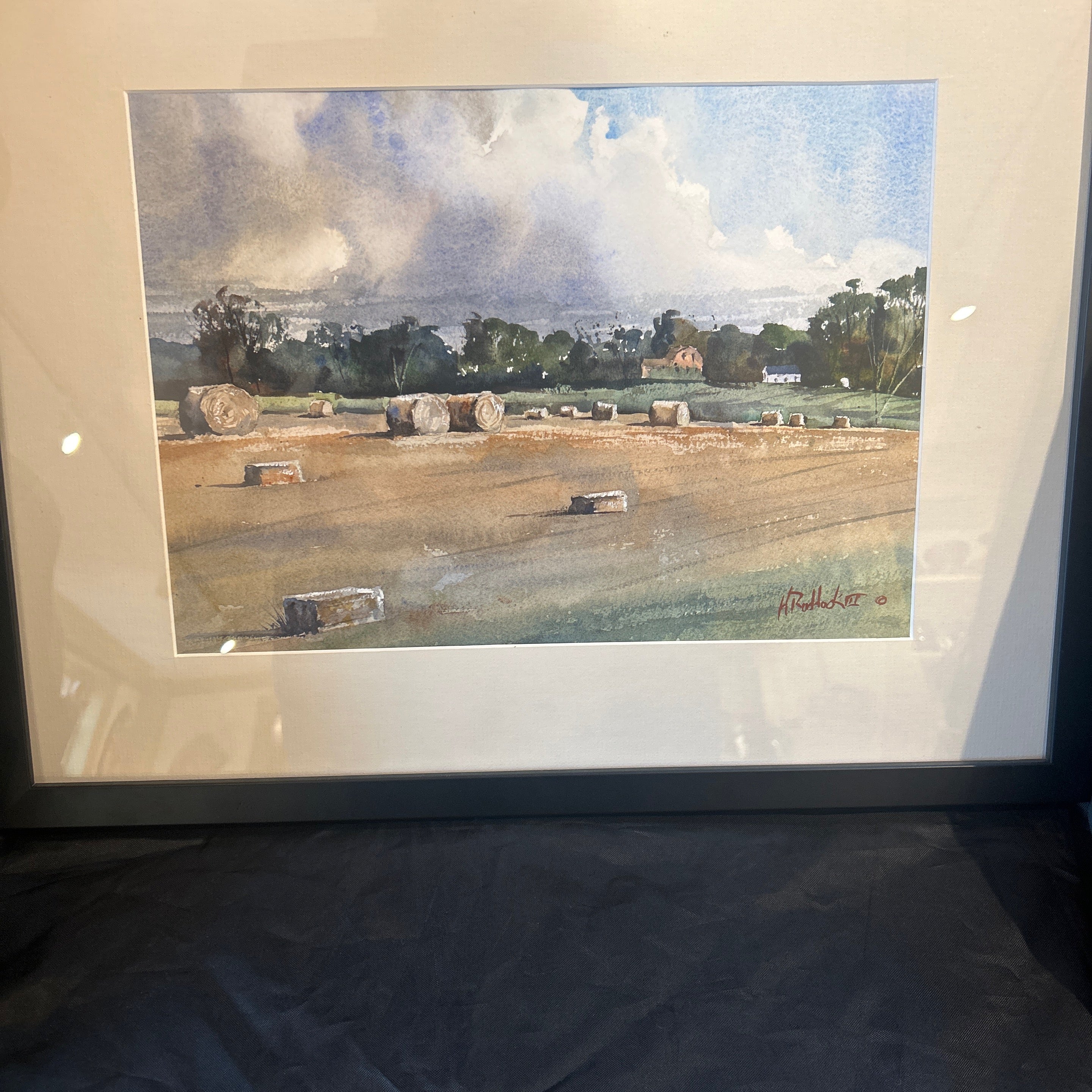 READY FOR THE BARN | Historic Deerfield Museum Store